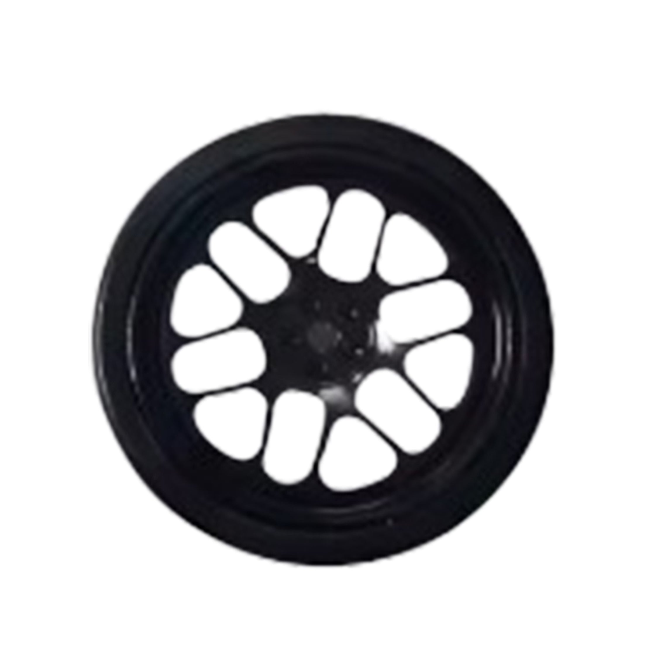 RPF1-Style Lightweight Track Wheels | Enkei Inspired RC Drift Upgrade ...